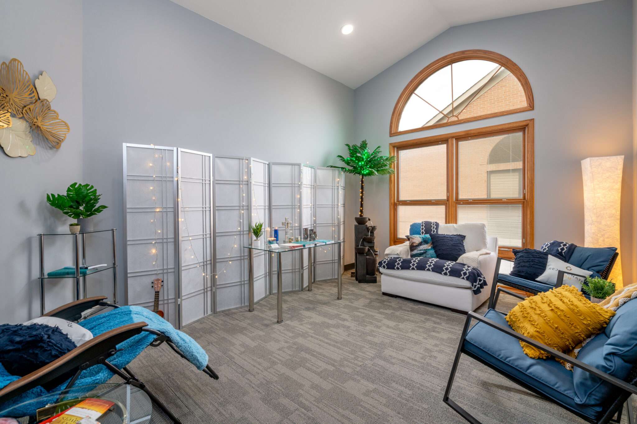 5 Incredible Benefits of Salt Room Therapy | Rejuvenate You